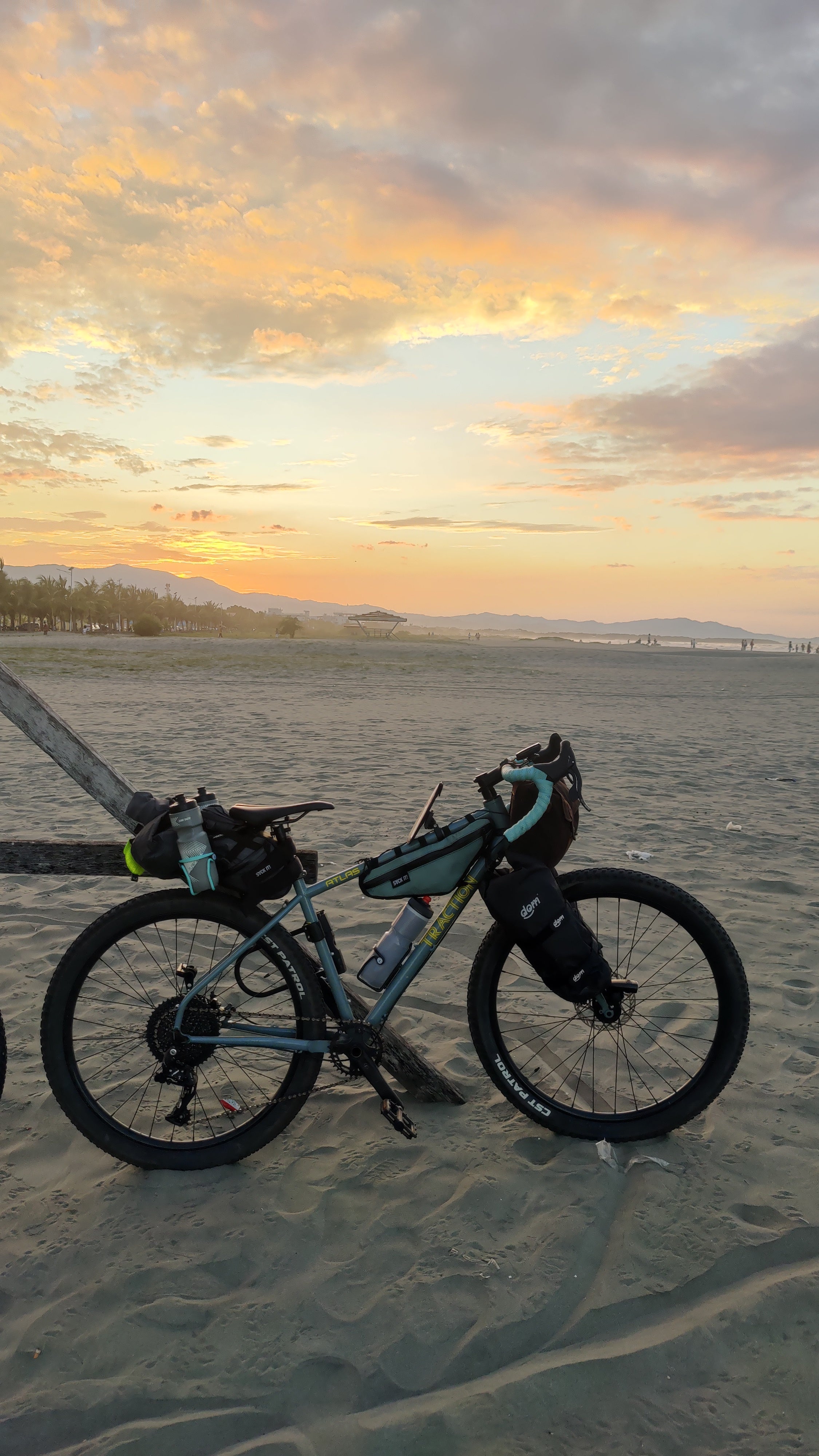 30% Off Select Traction Bike Models – Tambay Cycling Hub