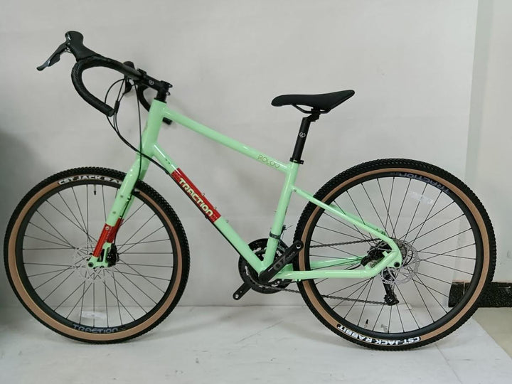 Traction Bikes – Tambay Cycling Hub