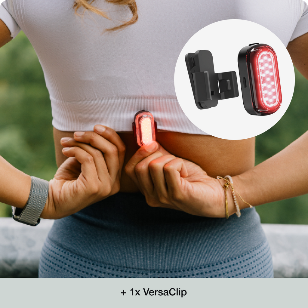 Lumos Firefly Mini Lights & Mounts – Tambay Cycling Hub