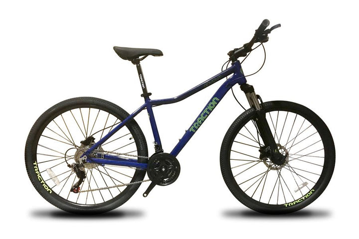 30% Off Select Traction Bike Models – Tambay Cycling Hub