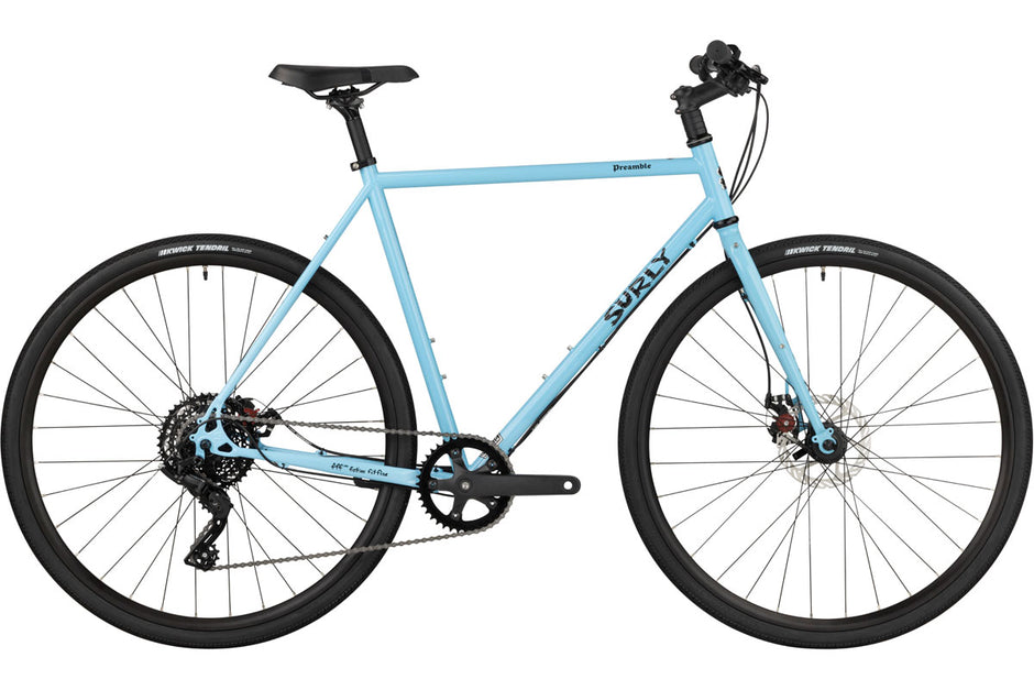 Built Bikes – Tambay Cycling Hub