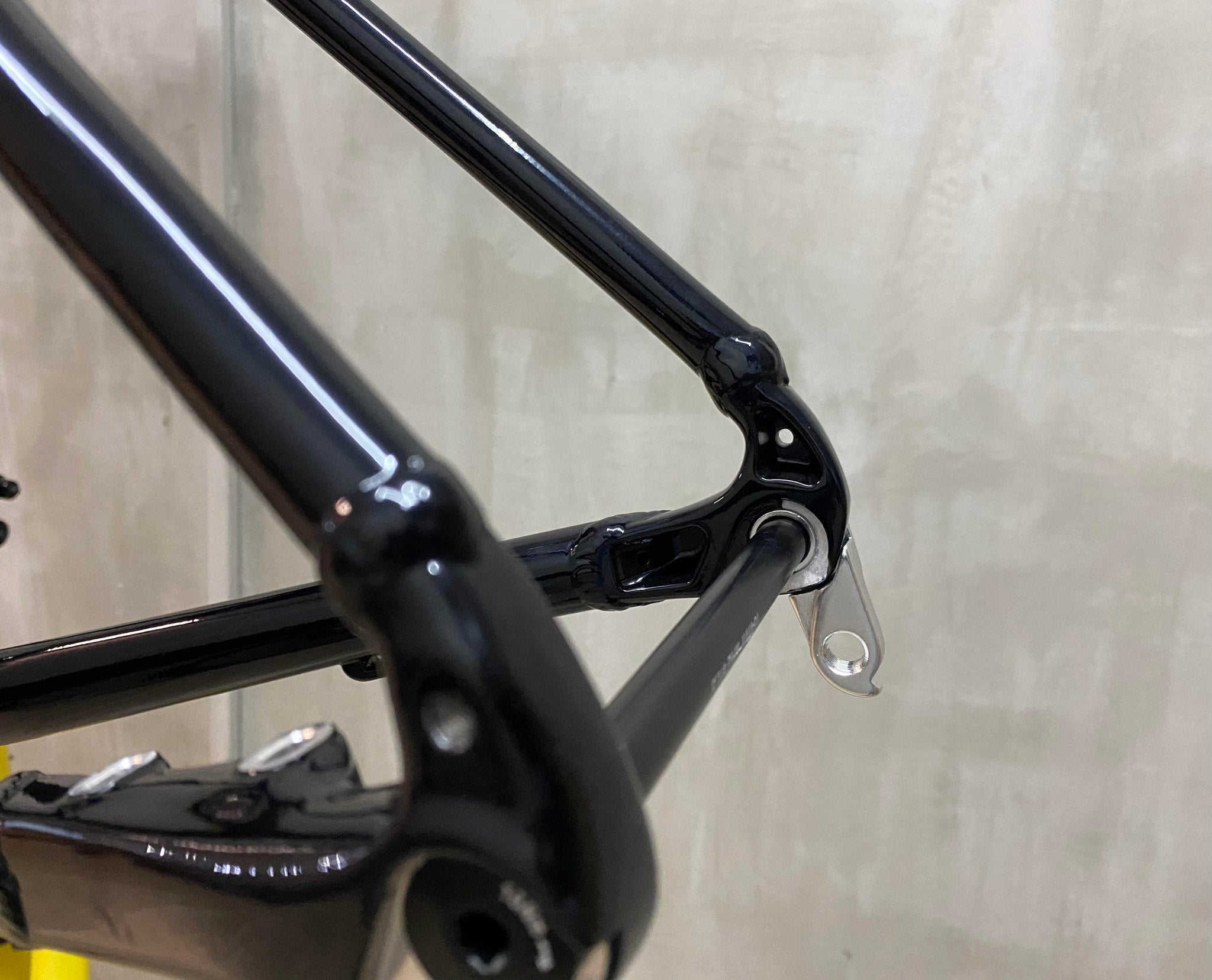 Traction Rover Frameset – Tambay Cycling Hub